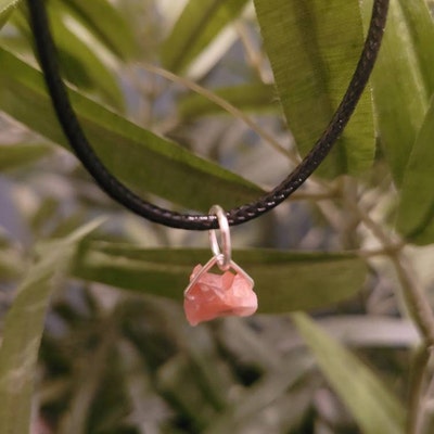 Crystal Gemstone Chip Bead Strands with Holes - Etsy