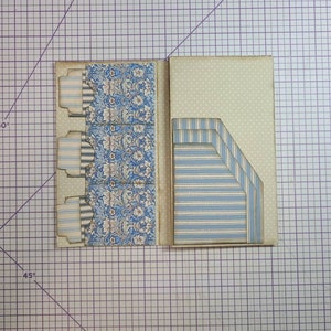 Tiny Boxes Template Printable Junk Journal Supplies Vintage - Etsy