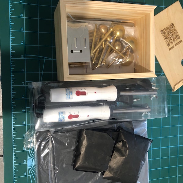 Set of 20 Pins 30 Mm in Silvery Color. Japanese Pins of High Quality ...