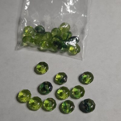 6x9mm Montana Blue Teardrops Czech Glass Blue Drop Top - Etsy