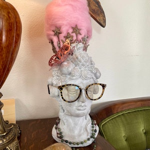 Carnival/circus Themed Headband, Popcorn Hairpiece, Cotton Candy Tiara ...