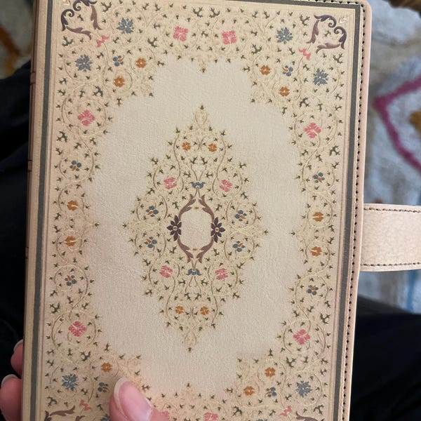 Modern Book Style Customised Office Files - Etsy