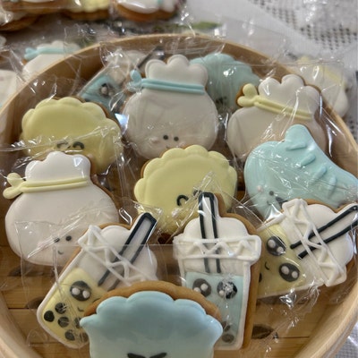 Hunting Themed Cookies - Etsy