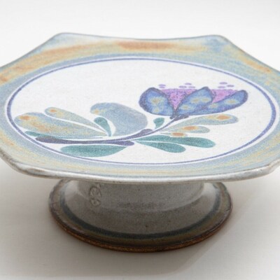 Robert Maxwell Moon Stoneware for Pottery Craft Ceramic Carafe - Etsy