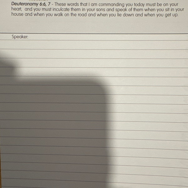 Who's This the Bible Character Card Game - Etsy