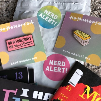 World of Warcraft Horde Pride Enamel Pin - Etsy