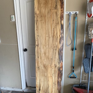 Black Walnut Extra Large Live Edge Slabs up to 104 Long and 22 Wide - Etsy