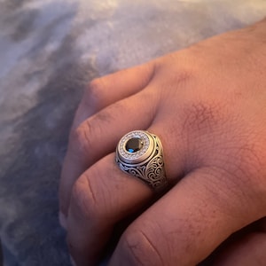 Silver Byzantine Man Chains Handmade Unique Chain Bracelets | Etsy