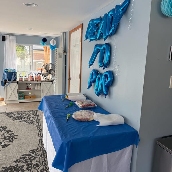 Bach to the Y2K Balloons Y2K Balloon Arch Kit Back to the Y2K Balloon ...