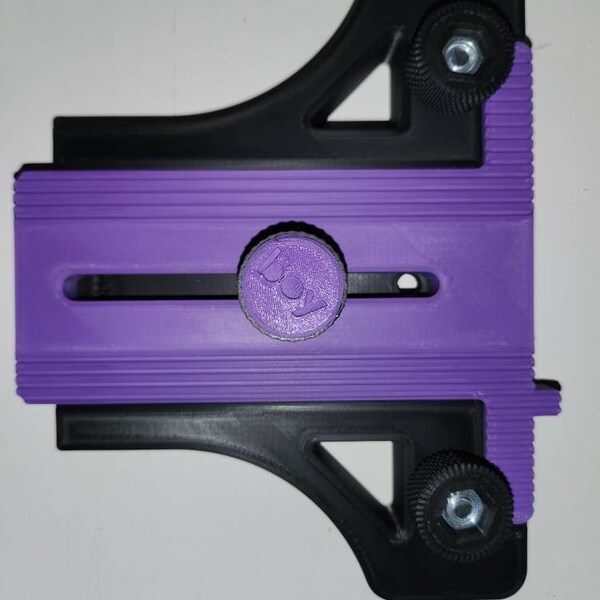 Dewalt/ridgid/skil - Track Saw Guide Rail Hinge (stls) - Etsy