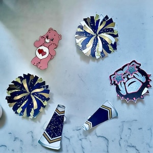 Bouncey House Party Digital Clipart Set Birthday Svg Png Bounce House ...