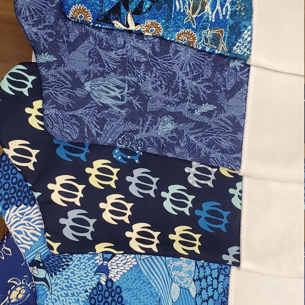 Seattle Seahawks Handmade Christmas Stocking - Etsy