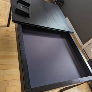 Gaming/dining Table - Etsy