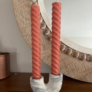 Ring Holder Engagement Ring Stand Ring Cone Jewelry Display Minimalist ...