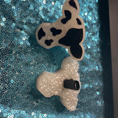 Cow Car Freshie Western Freshie Farm Freshie Gifts - Etsy