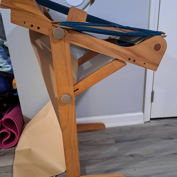 Schacht Rope Machine - Incredible Rope Maker, Cord Tool, Cord Maker ...