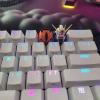 Zelda Shi.eld Keycap, Zelda Dungeon Keycap, Zelda Game Keycap, Artisan ...