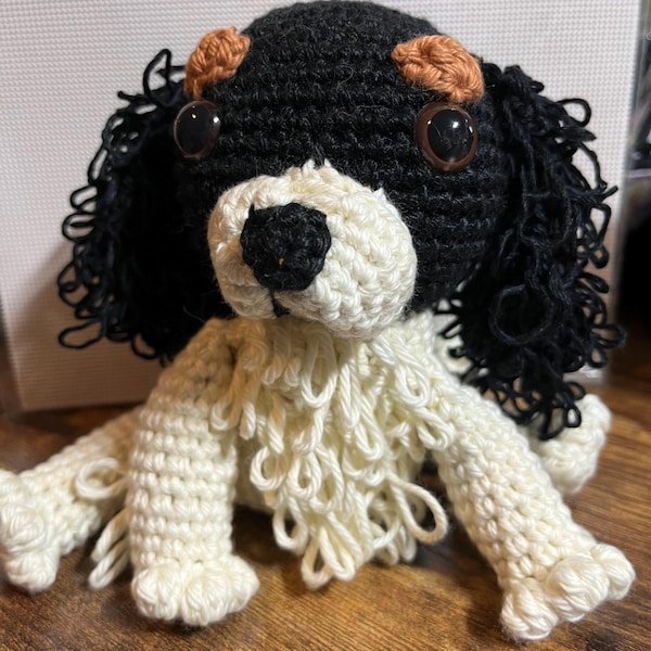 No Sew Chunky Lion Amigurumi Crochet Pattern - Etsy