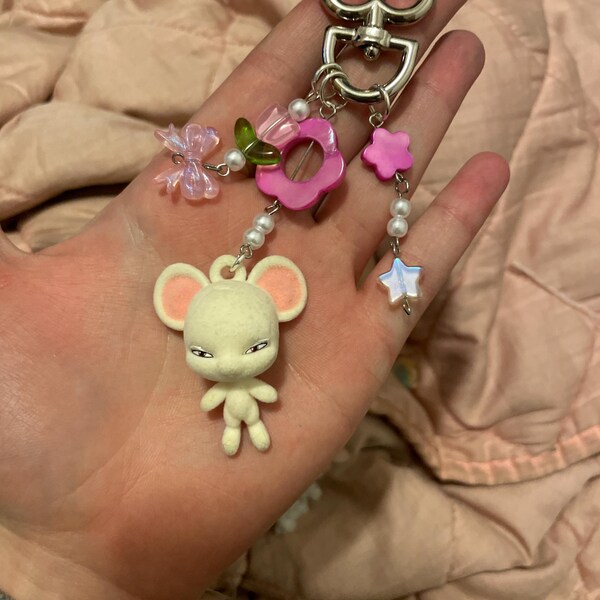 MIRACULOUS • Turtle Kwami Keychain Charm • Wayzz • Glow in the Dark ...