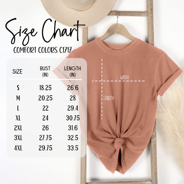 Color Chart Bundle, Current Color Guides, Bella Canvas, Gildan ...