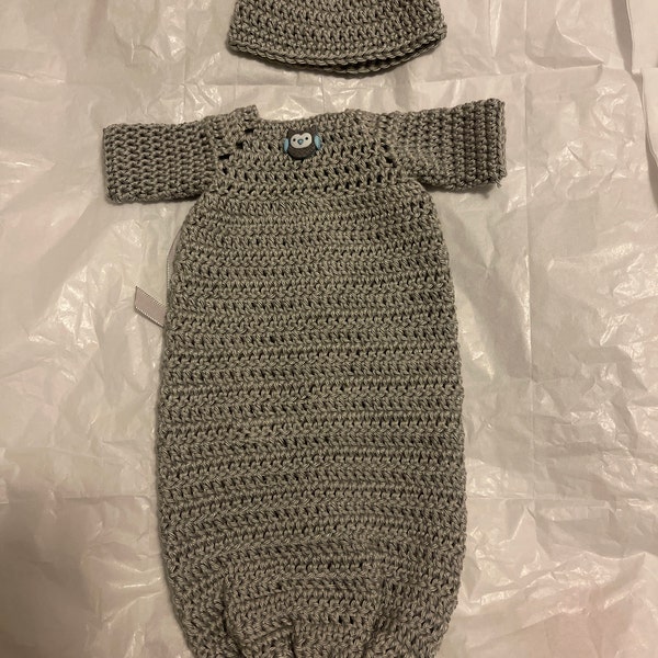 Angel Baby Boy, 21-22 Weeks Gestation, Funeral Burial Outfit, Baby Loss ...