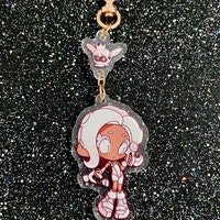 Splatoon 3 Deep Cut Sticker - Etsy