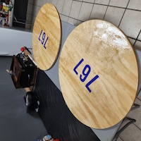 Lint Decal Sticker Lint Trash Can Decal Laundry Room Decal Lint ...