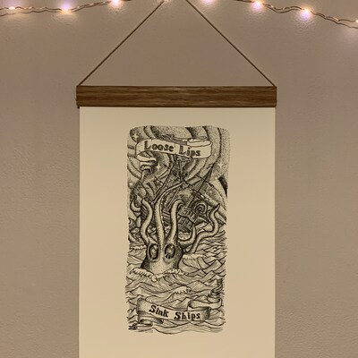 Card Frame, Light Wood, Reclaimed Wood, Wall Art, Greeting Card, Post ...