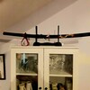 Hellfire Katana,japanese Samurai Sword,real Handmade Katana,high ...
