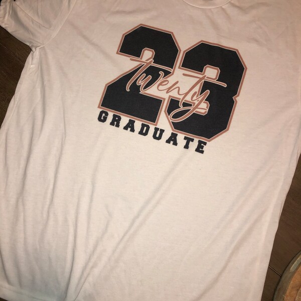 Twenty 23 Graduate Svg, 2023 Graduate Svg, Senior 2023 Svg, 2023 ...