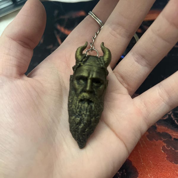 Alexander the Iron Fist Figurine Elden Ring Pot Boy - Etsy