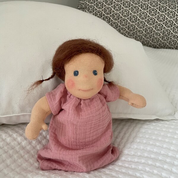 Online Course 'arms, Legs & Finger' Create a Doll With Flexible Joints ...