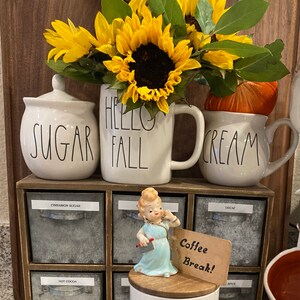 Vintage Japan Snowman Candy Holder or Planter Jaunty Fellow | Etsy