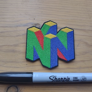 Alien Xenomorph Iron on Patch - Etsy