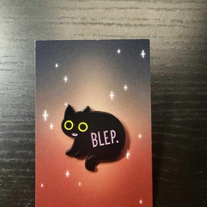 Rose Gold Fox Enamel Pin Badge - Etsy