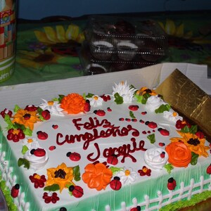 Gumpaste Agapanthus Bunch Flower for Cake Topper Lily of the | Etsy