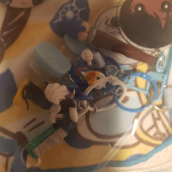 Fox Fire-kamisama Kiss-tomoe Fox Fire - Etsy