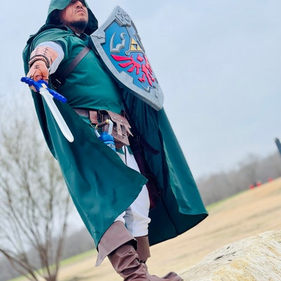 Soldier Boy Shield Replica Cosplay and Deocration Inspired Design - Etsy