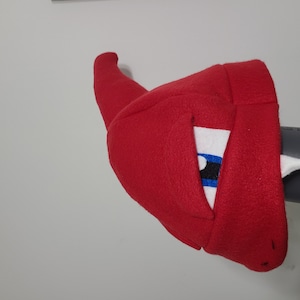 Digimon Hat Sora's Hat - Etsy