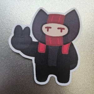 The Torchbearer Sticker Twenty One Pilots - Etsy