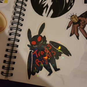 Presentation Does Not Equal Gender - Etsy