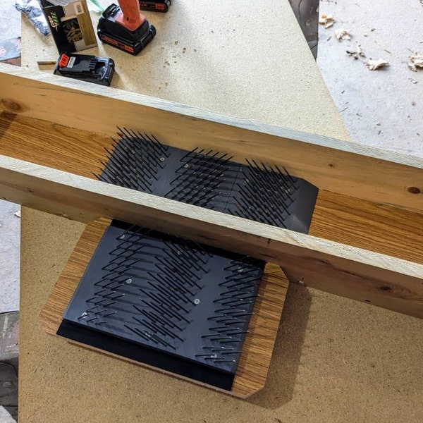 Large Vail 3D Relief Map With Slopes and Lifts, Gray (24" X 11") - Etsy