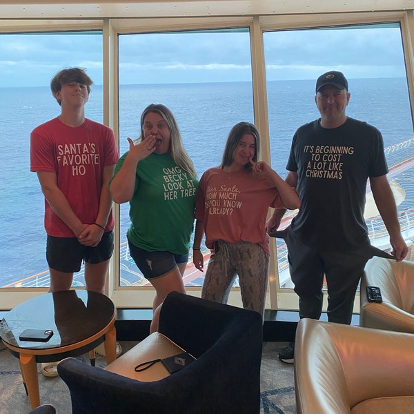 Funny Christmas Shirt, Family Christmas Shirt, Its a Beaut, Dear Santa ...