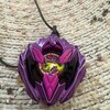 Beyblade X Layer Necklace + Keychain | Charm, Pendant, Launcher ...