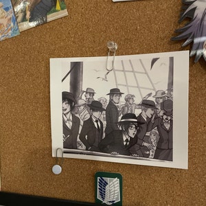 Poster Catra Force Captain :3 | Etsy