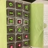 Diamond Shaped Chocolate Diamond Chocolate Giant Diamond Chocolate ...