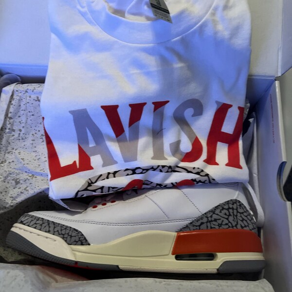 Ronin Sneaker Shirt Blue to Match Jordan 12 Retro Blueberry - Etsy