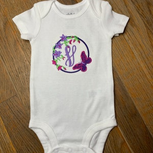 Script Letter E. Machine Embroidery Font. Cursive Letter | Etsy