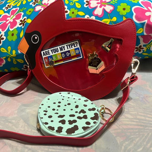 Egg Wallet Coinpurse - Etsy