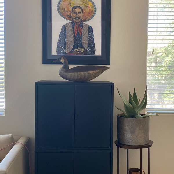 Warblers Limited Edition Paper Print - Etsy